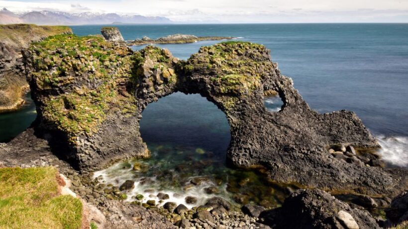 From Reykjavik: Snaefellsnes National Park - Small Group - Practical Details and Value