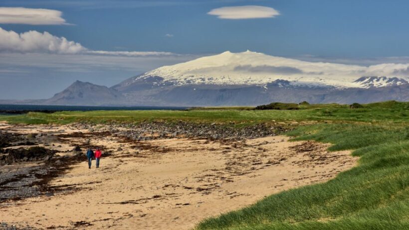 From Reykjavik: Snaefellsnes National Park - Small Group - Authentic Experiences and Small Group Benefits