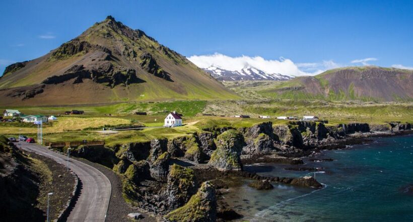 From Reykjavik: Snaefellsnes National Park - Small Group - FAQ