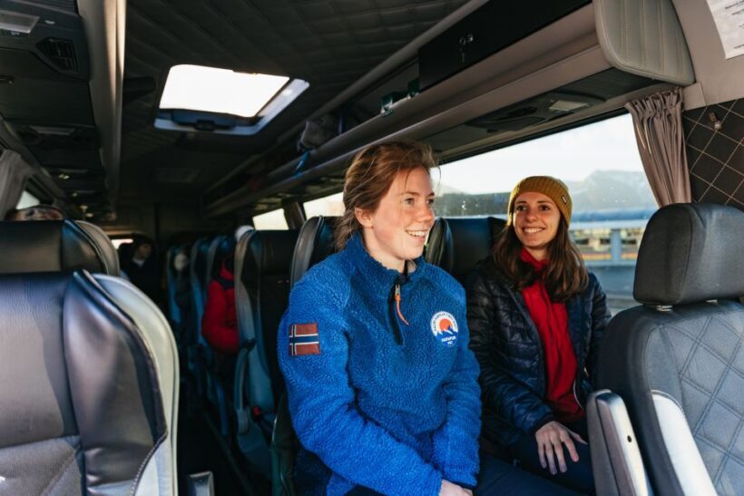 From Reykjavik: Snæfellsnes Peninsula Full-Day Tour - The Value of the Experience