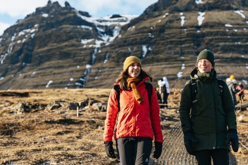 From Reykjavik: Snæfellsnes Peninsula Full-Day Tour - Who Should Consider This Tour?