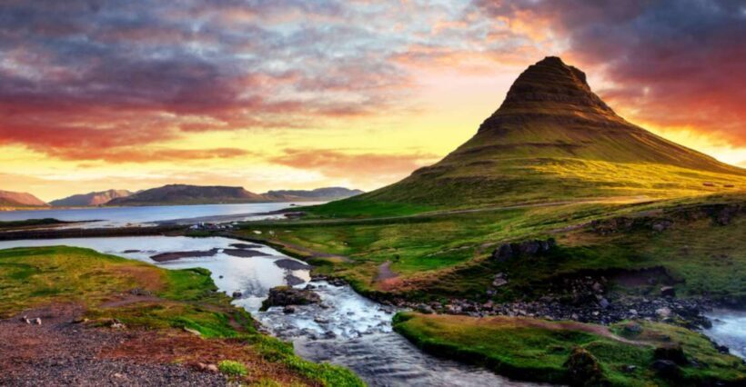 From Reykjavík: Snaefellsness Peninsula Private Day Tour - Key Points