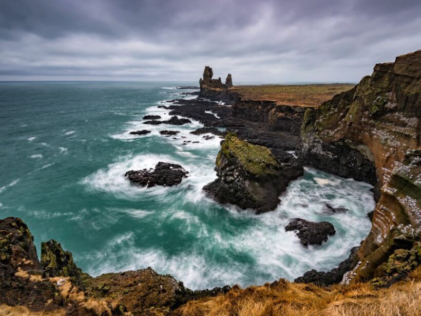 From Reykjavík: Snaefellsness Peninsula Private Day Tour - The Allure of the Snæfellsnes Peninsula