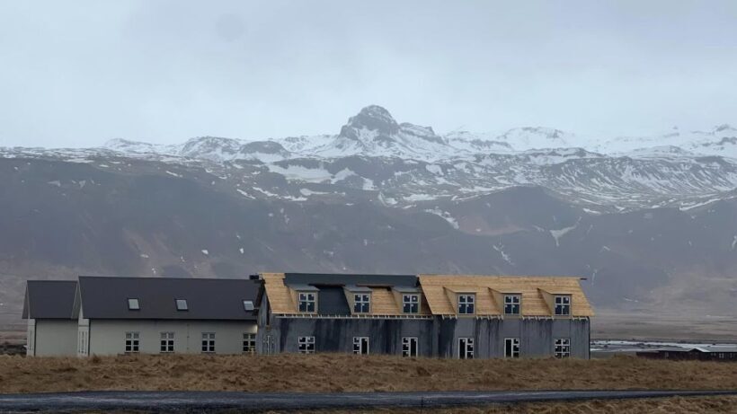 From Reykjavík: Snaefellsness Peninsula Private Day Tour - Who Is This Tour Best For?