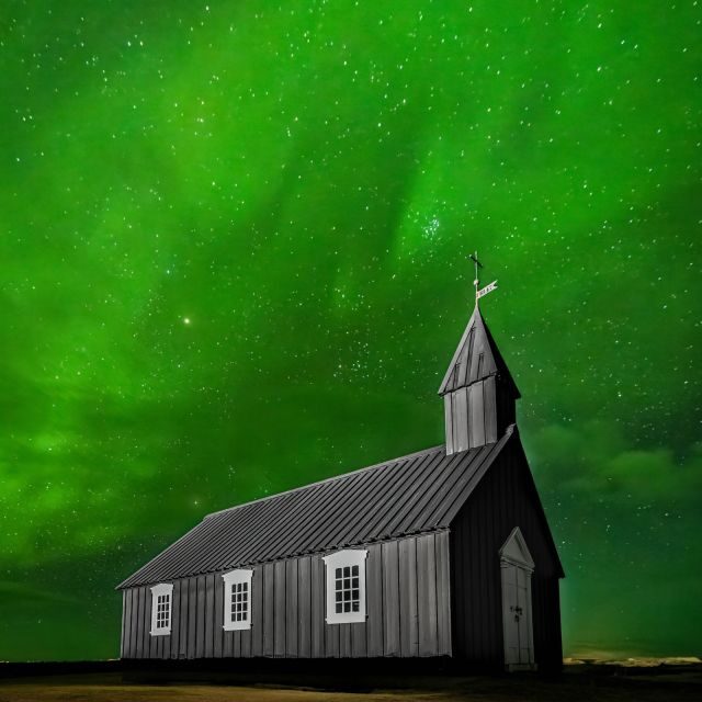 From Reykjavík: Snaefellsness Peninsula Private Day Tour - FAQ