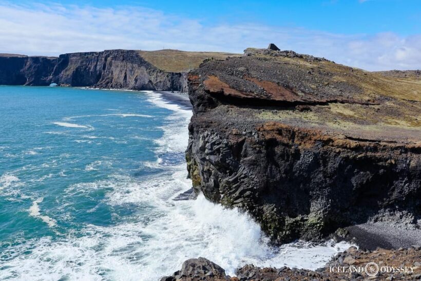 From Reykjavik: South Coast and Glacier Hiking Private Tour - Transport, Comfort, and Value