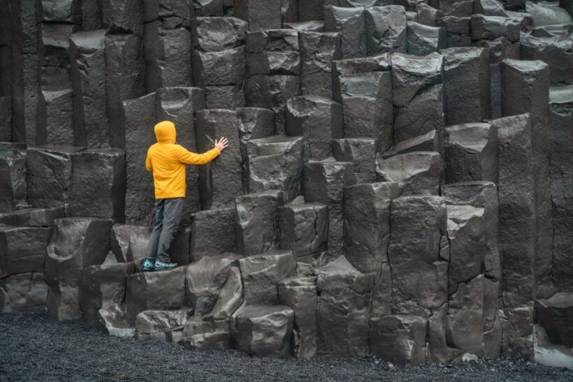 From Reykjavik: South Coast Full-Day Trip - Transportation and Group Size: Why It Matters