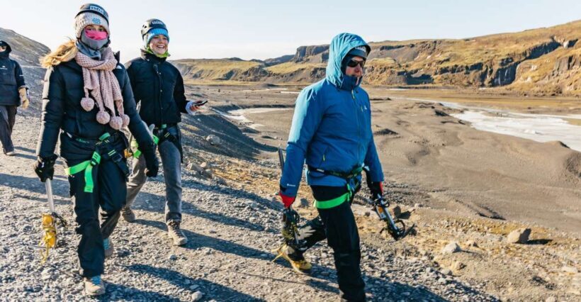 From Reykjavik: South Coast & Glacier Hike - Final Thoughts: Is It Worth It?