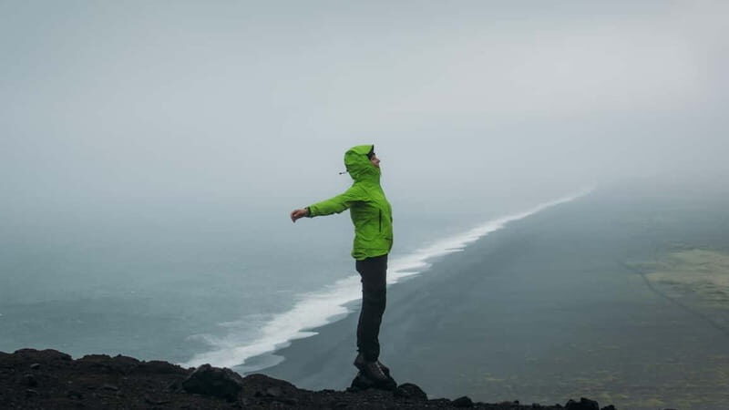 From Reykjavik: South Coast Guided Group Adventure - From Reykjavik: South Coast Guided Group Adventure — A Deep Dive Into Iceland’s Natural Wonders
