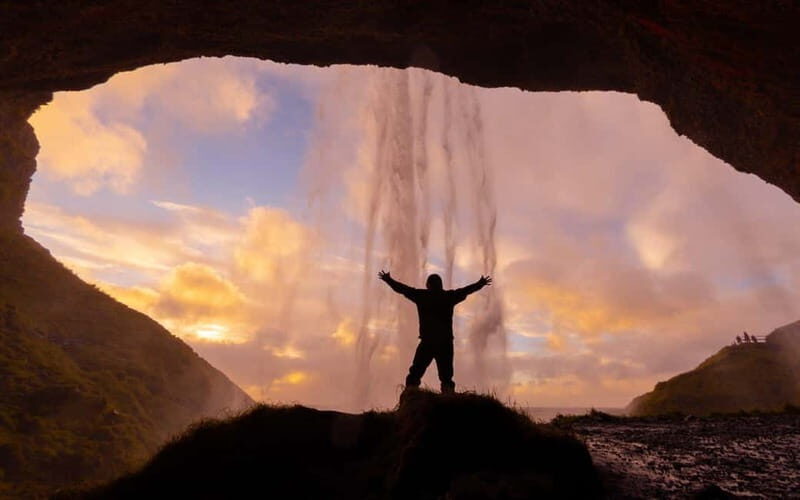From Reykjavik: South Coast Guided Group Adventure - The Itinerary Breakdown: What You’ll See and Do