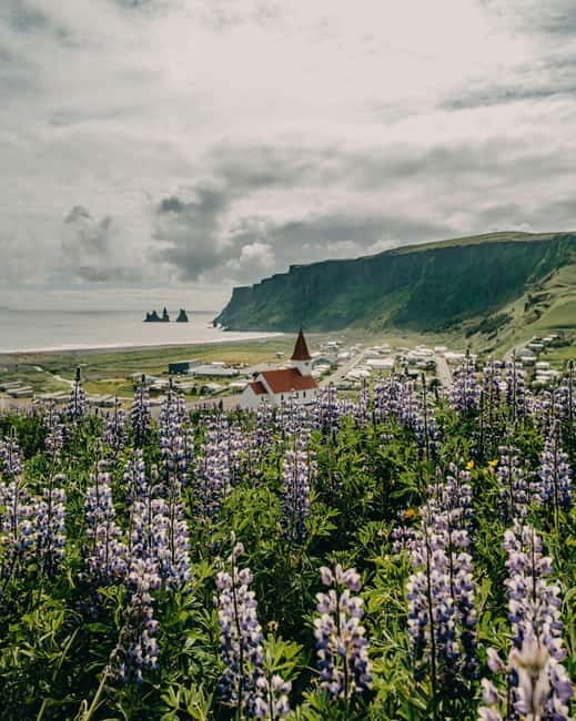 From Reykjavík: South Coast Highlights Day Tour - The Itinerary in Detail