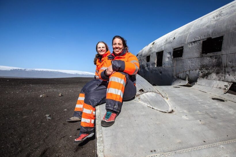 From Reykjavik: South Coast, Plane Wreck, & Beach ATV Tour - Authentic Experiences and Real Reviews