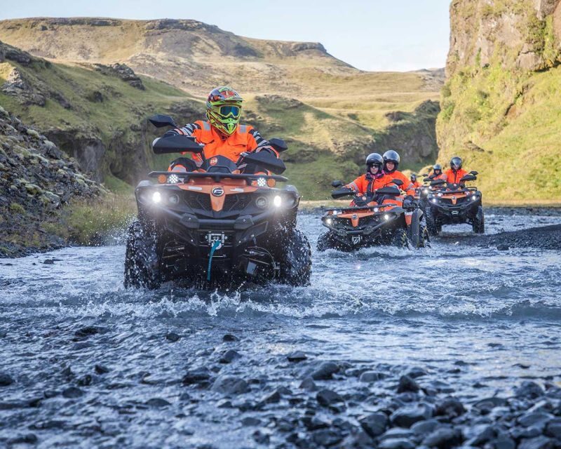 From Reykjavik: South Coast, Plane Wreck, & Beach ATV Tour - Final Thoughts