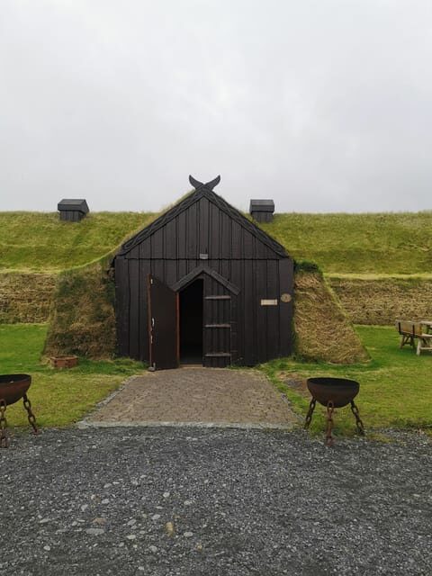 From Reykjavik: South Coast Private Tour with Katla Ice Cave - Understanding the Price and Value