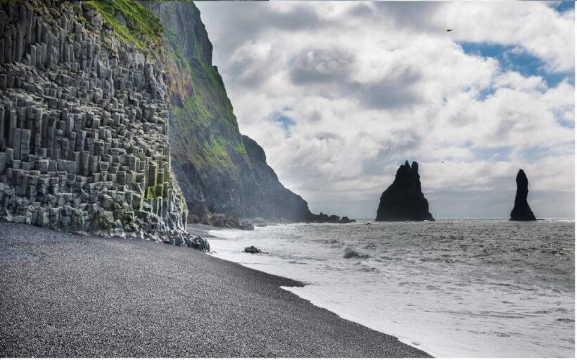 From Reykjavik: South Coast Private Tour with Katla Ice Cave - Who Should Consider This Tour?