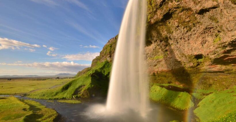 From Reykjavik: South Coast Small-Group Tour - Exploring Iceland’s South Coast: A Detailed Journey