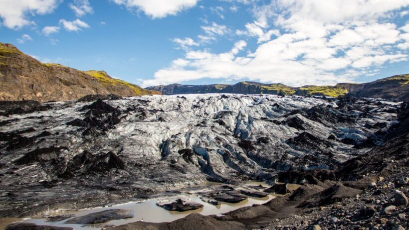 From Reykjavik: South Coast Small-Group Tour - Who Would Love This Tour?