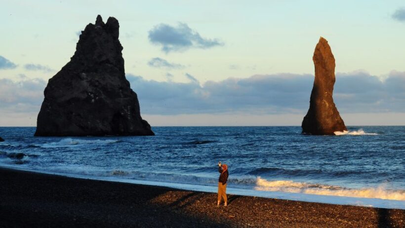 From Reykjavik: South Coast Small-Group Tour - FAQs