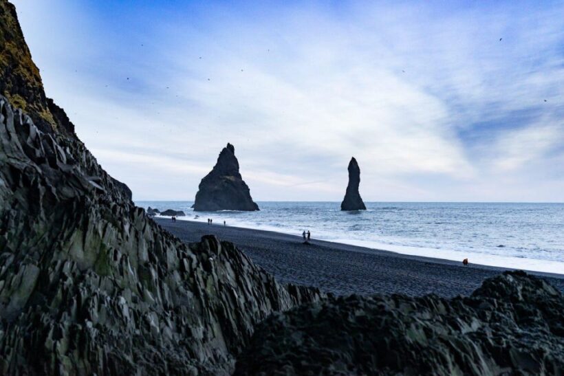 From Reykjavik: South Coast Tour & DC-3 Plane Wreck - Long Day, Great Value