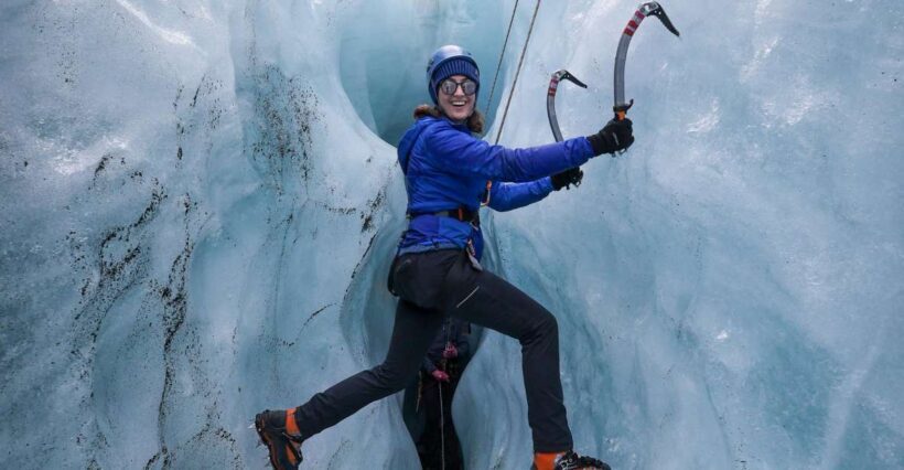 From Reykjavík: South Coast Tour & Ice Climb with Photos - Exploring Iceland’s South Coast with Ice Climb & Photos: A Thorough Review