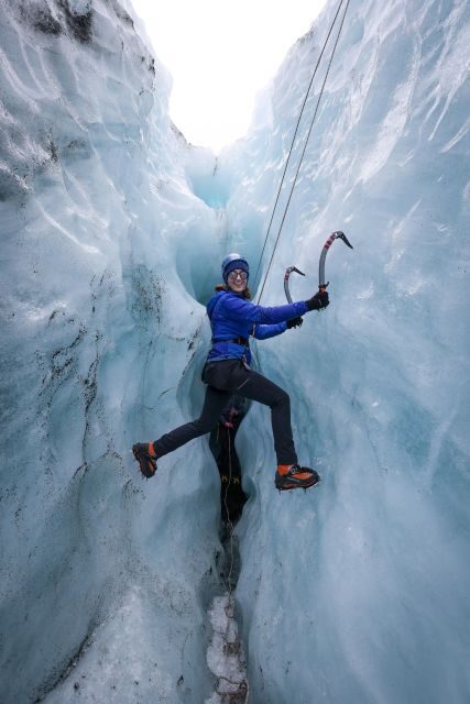 From Reykjavík: South Coast Tour & Ice Climb with Photos - Final Summary