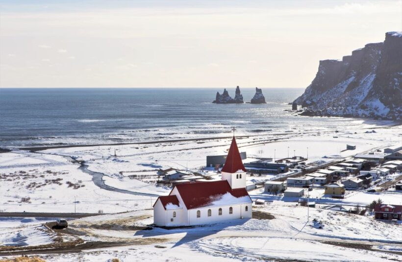 From Reykjavík: South Coast Waterfall, Black Sand & Ice tour - An In-Depth Look at the Tour Experience
