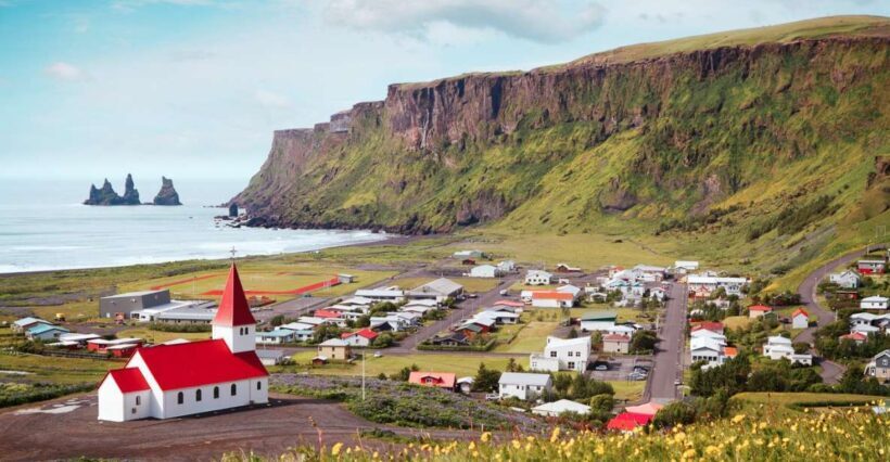 From Reykjavík: South Coast Waterfall, Black Sand & Ice tour - Final Thoughts