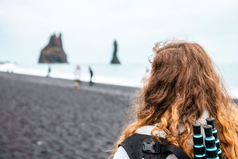 From Reykjavík: South Coast Waterfall, Black Sand & Ice tour - FAQ