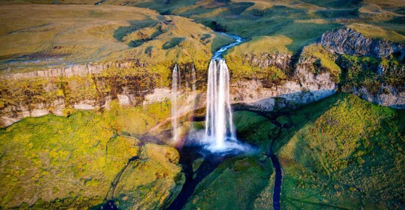 From Reykjavik: South of Iceland Full-Day Trip - Exploring Iceland’s South Coast: What You’ll See and Why It Matters