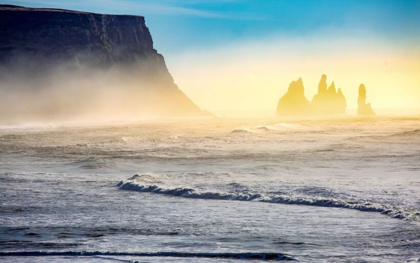From Reykjavik: South of Iceland Full-Day Trip - Who Should Consider This Tour?