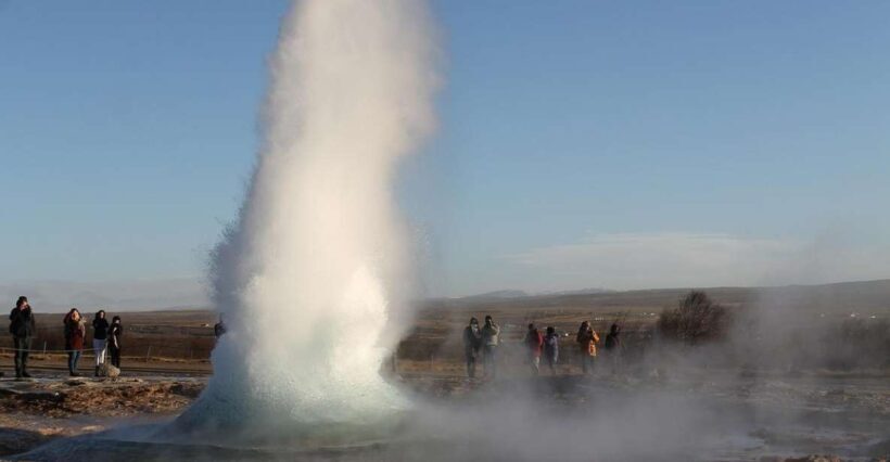 From Reykjavík: Summer 3-Day South Coast/Golden Circle Tour - Exploring the Itinerary in Detail