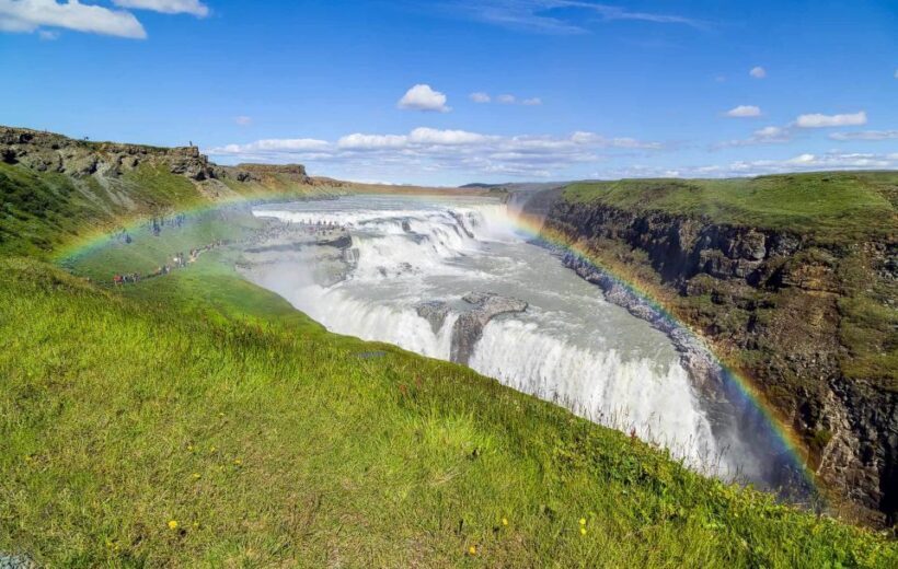 From Reykjavík: Summer 3-Day South Coast/Golden Circle Tour - Who Is This Tour Best For?