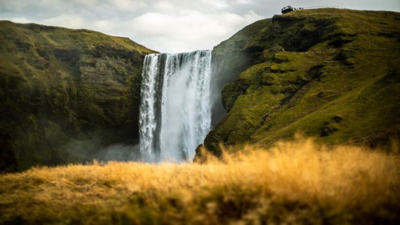 From Reykjavík: Vík Lava Show & South Coast Waterfalls Tour - An In-Depth Look at the Tour Experience