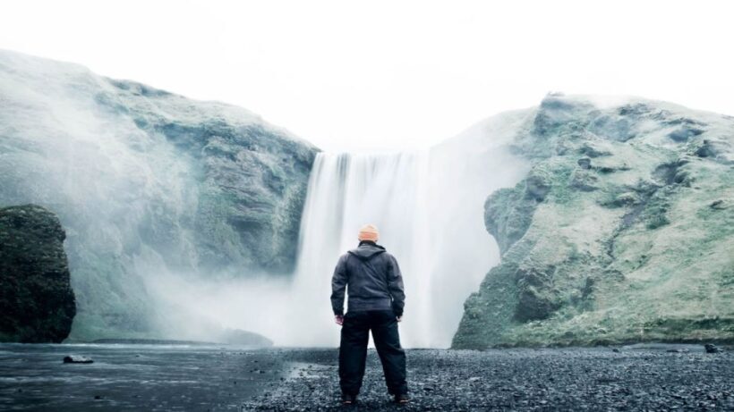 From Reykjavík: Vík Lava Show & South Coast Waterfalls Tour - The Sum Up