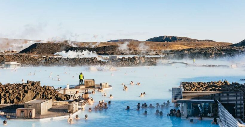 From Reykjavík: Volcanoes and Blue Lagoon Day Trip - An In-Depth Look at the Experience