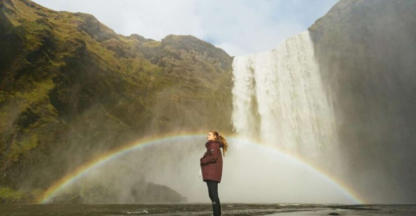 From Reykjavík: Waterfalls, Black Beach & Glacier Day Trip - From Reykjavík: Waterfalls, Black Beach & Glacier Day Trip — A Complete Guide