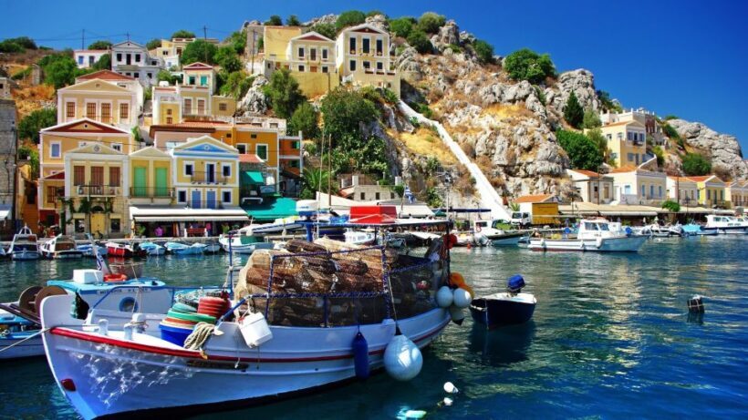 From Rhodes: Boat Trip to Symi Island with Hotel Transfer - A Closer Look at the Itinerary and Highlights