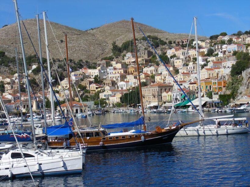 From Rhodes: Boat Trip to Symi Island with Hotel Transfer - Final Thoughts and Who Should Consider This Tour