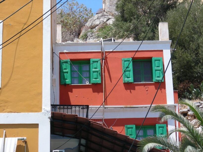 From Rhodes: Boat Trip to Symi Island with Hotel Transfer - Frequently Asked Questions