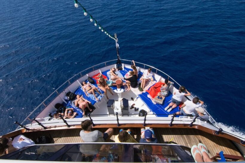 From Rhodes City: Boat Day Trip to Lindos - Context: Is the Price Worth It?
