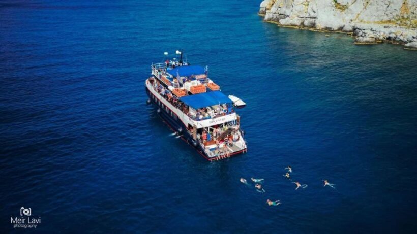 From Rhodes City: Boat Day Trip to Lindos - Final Thoughts