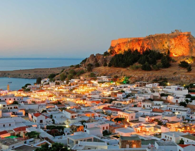 From Rhodes City: Evening Bus Trip To Lindos - Final Thoughts: Who Will Love This Tour?
