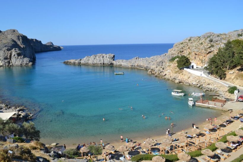 From Rhodes: Lindos and 7 Springs Valley Bus Tour - Evaluating the Price and Overall Value