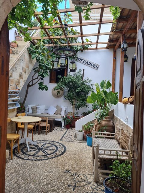 From Rhodes: Lindos Round-Trip Bus Transfer with Free Time - Exploring Lindos from Rhodes: A Practical, Authentic Day Trip