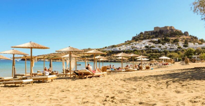 From Rhodes: Lindos Round-Trip Bus Transfer with Free Time - Who Should Take This Trip?