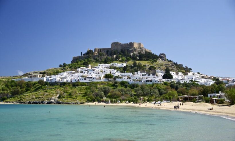 From Rhodes: Lindos Round-Trip Bus Transfer with Free Time - Final Thoughts