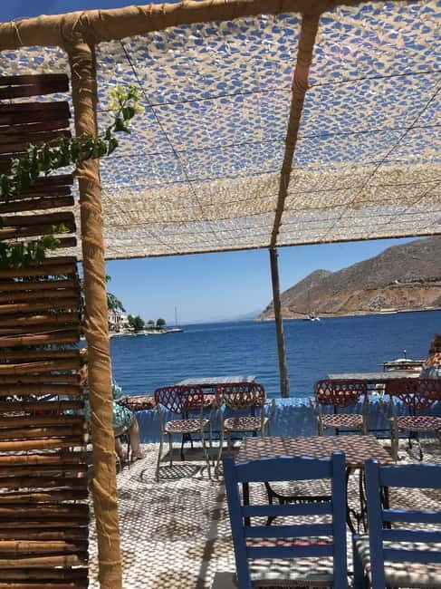 From Rhodes: Symi Island and Panormitis Monastery Day Trip - Experience the Charm of Symi on a Day Trip from Rhodes