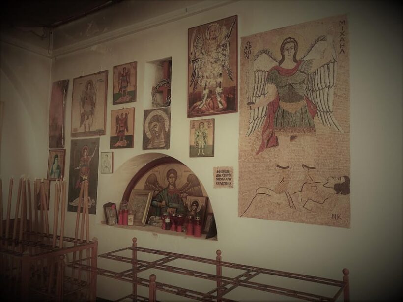 From Rhodes: Symi Island and Panormitis Monastery Day Trip - Authenticity and Traveler Feedback