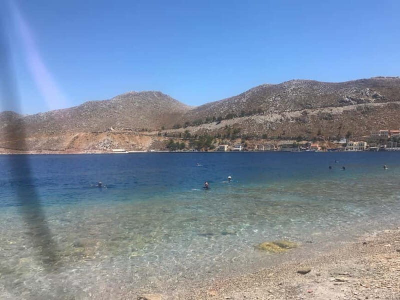 From Rhodes: Symi Island and Panormitis Monastery Day Trip - Practical Tips for Your Day Trip