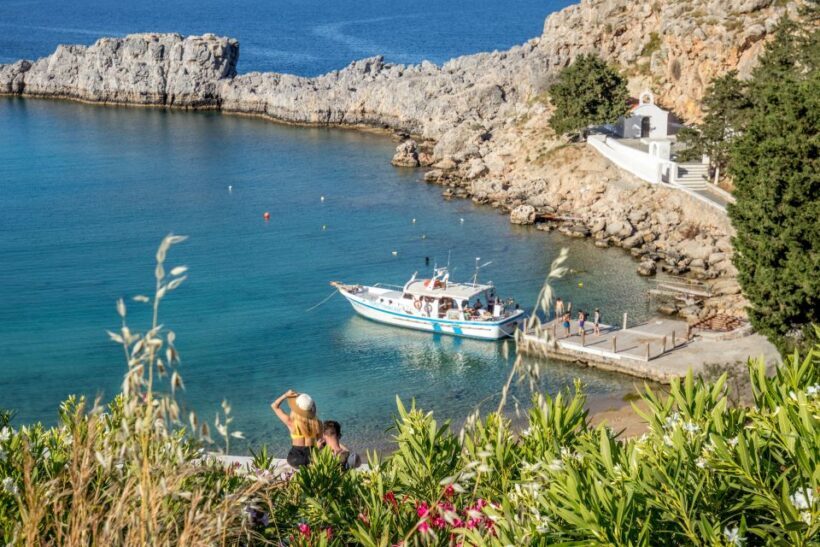 From Rhodes Town: Day Trip to Lindos - Final Thoughts